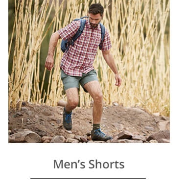 Outdoor & Travel Clothing - equipment & footwear | Rohan