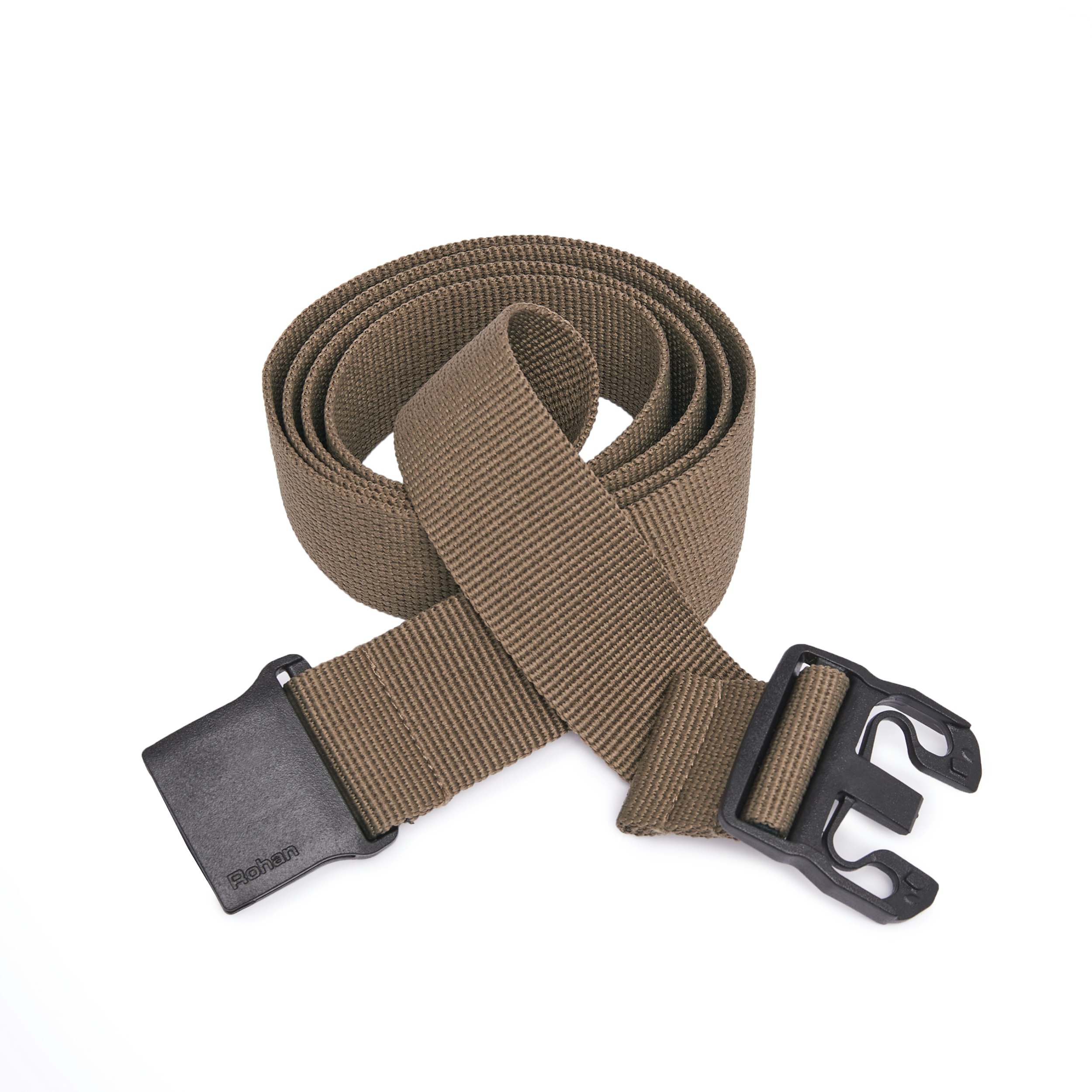 Men's Ranger Belt - Durable and adjustable webbing belt