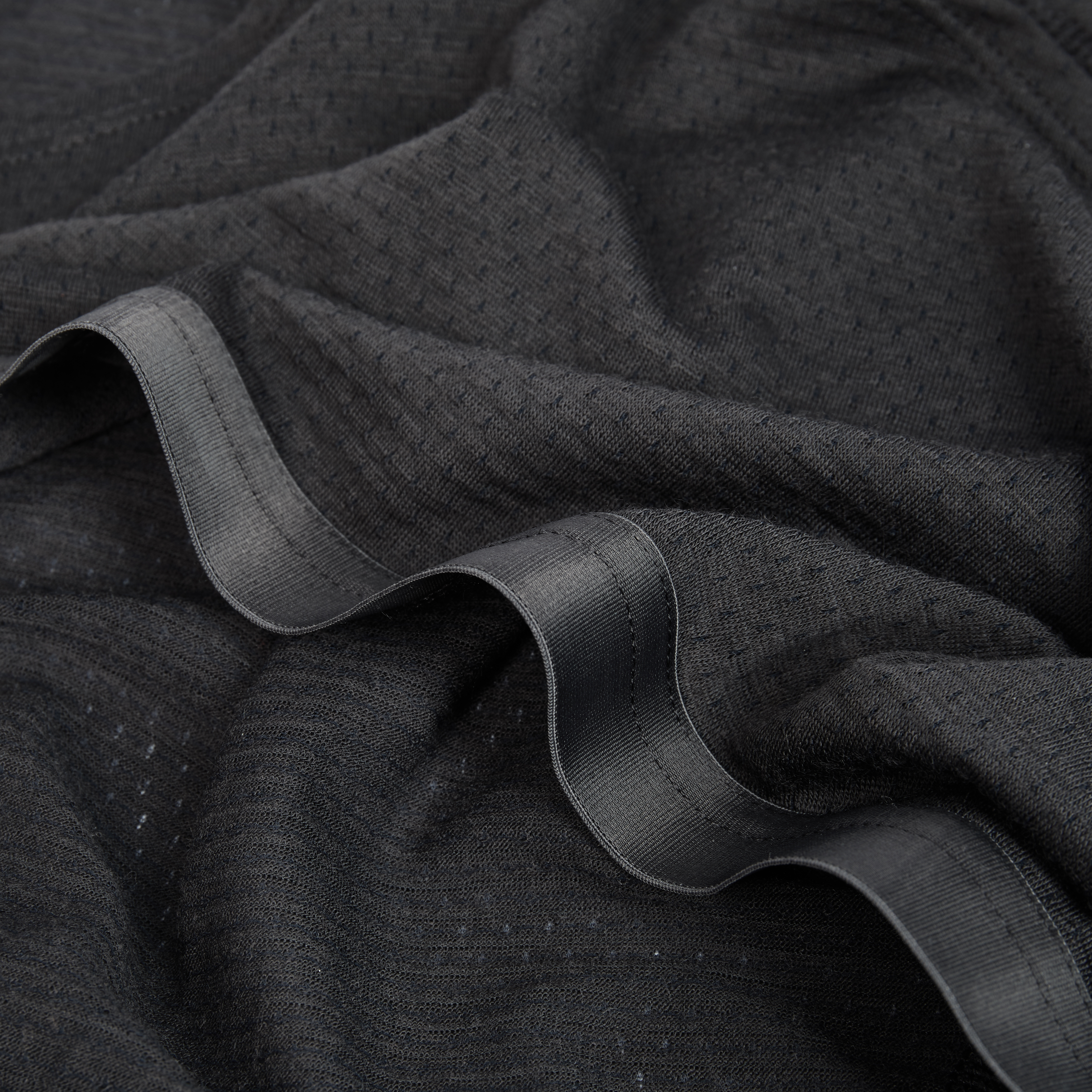 Women's Merino Union 150 Knickers - Merino-blend, pointelle base layer.